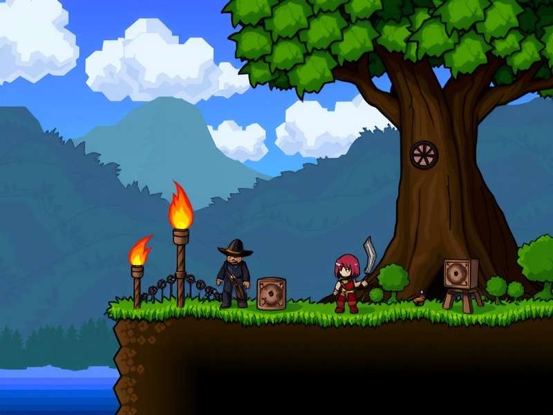 Is Rogue A Real Thing In Terraria - Terraria