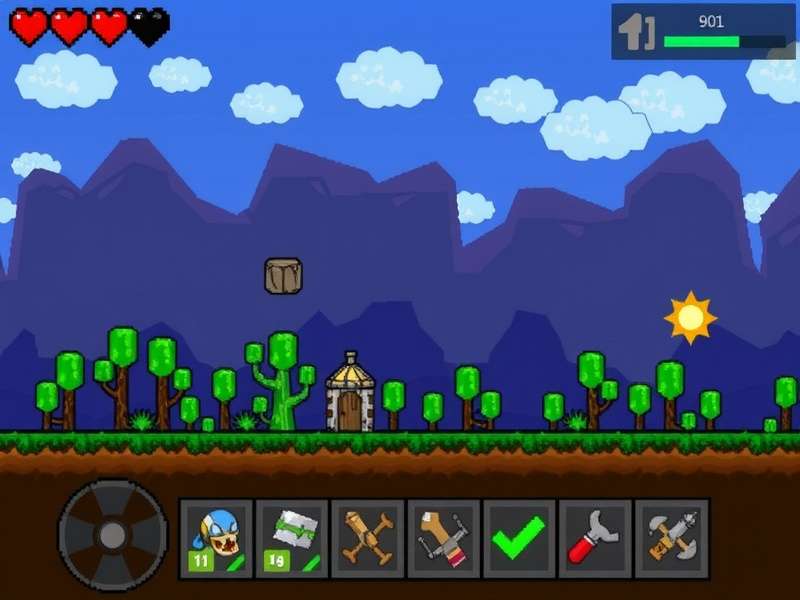 Terraria Calamity Mod - Terraria